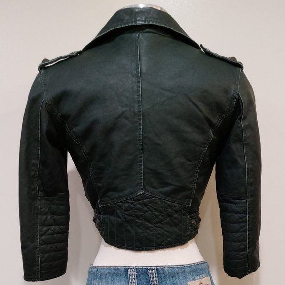 Kate Moss x Topshop | Jackets & Coats | Hot Itemvtg Iconic Kate Moss X ...